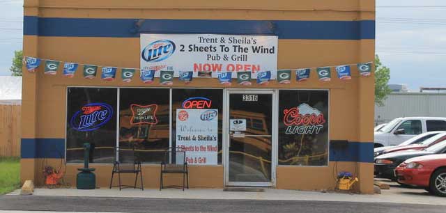 Douglas Avenue Taverns - Discover Douglas Ave Businesses Racine Wisconsin